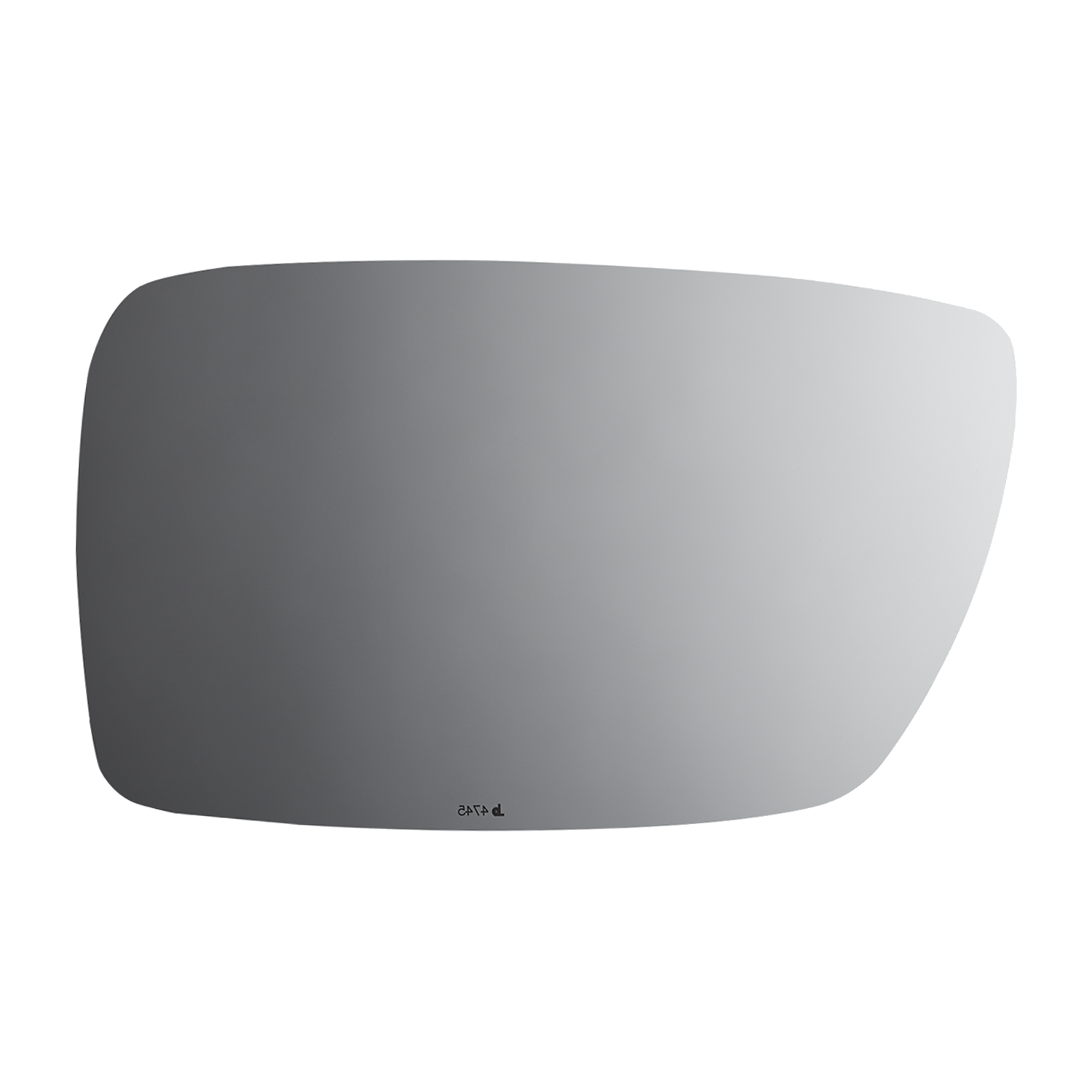 Burco Mirror Glass Replacement Fits 2018-2023 Buick Enclave Side View ...