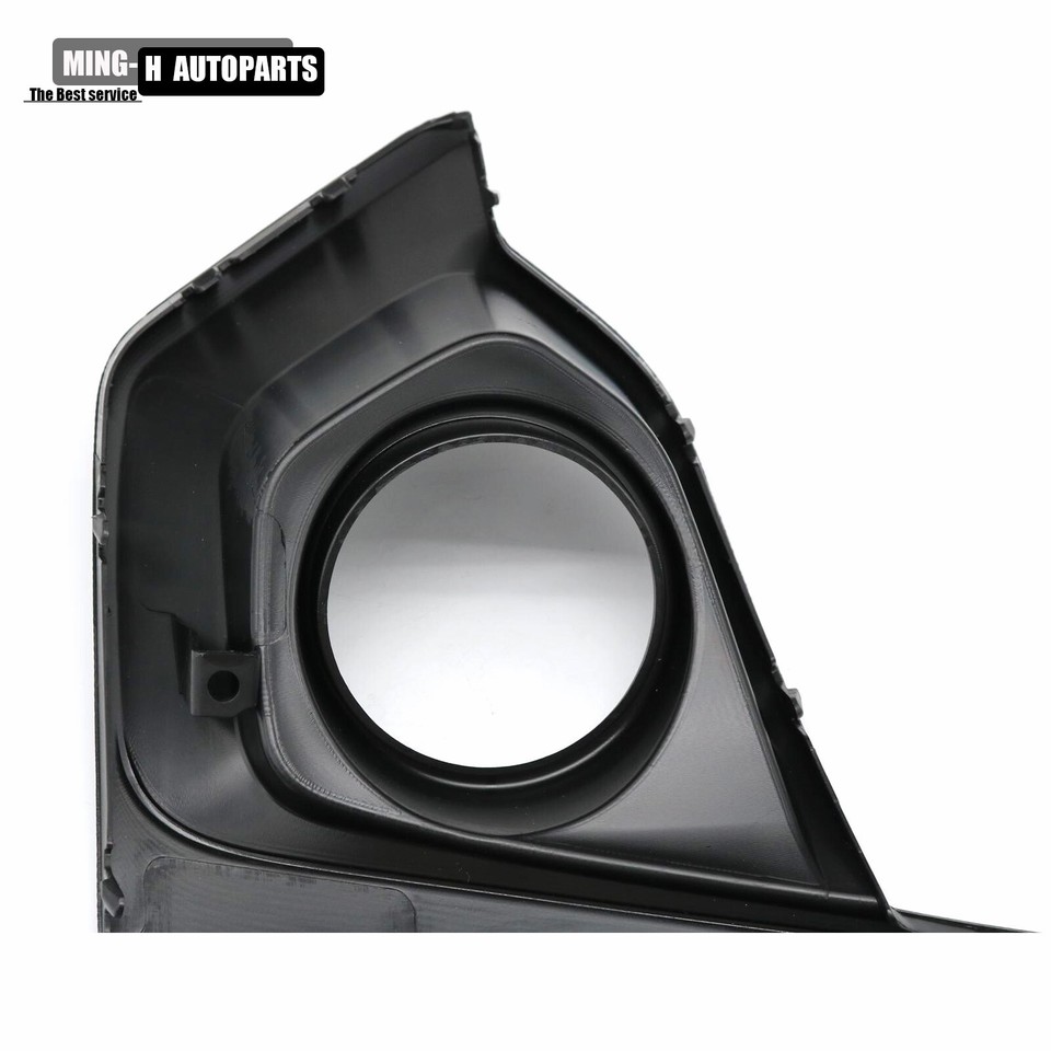 57731FL860 For 2021-2023 Subaru Crosstrek Fog Light Trim Cover ...