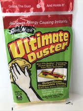 Guardsman 000172 One-wipe Ultimate Duster Cotton Dust Cloth for sale online | eBay