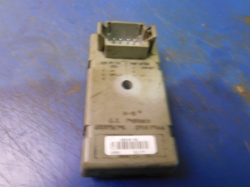 TURN SIGNAL MODULE OEM HARLEY DAVIDSON MODELS PN 68540-99 | eBay