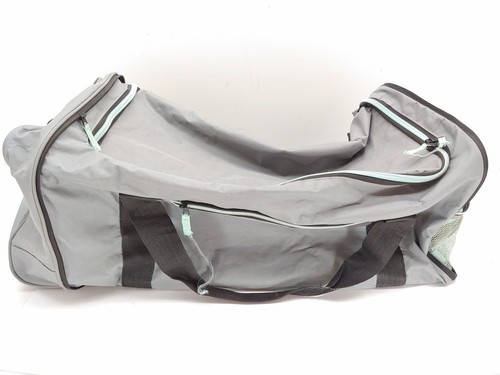 RC Racing Starter Set: Duffel Bag Hauler, Car Stands Pit Mat Tools Tape ...