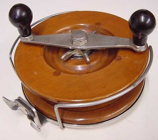 Alvey Snapper Reel 725 C22 7 Australian Made, Ultra-Large Single ...