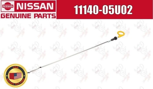 Nissan Original SKYLINE GTR R32 R33 R34 RB26 Engine Oil Level Gauge Dip ...