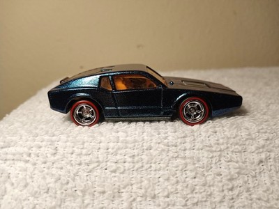 CUSTOMIZED HOT WHEELS /WHEEL SWAP REAL RIDERS/ MATCHBOX 1973 SAAB ...