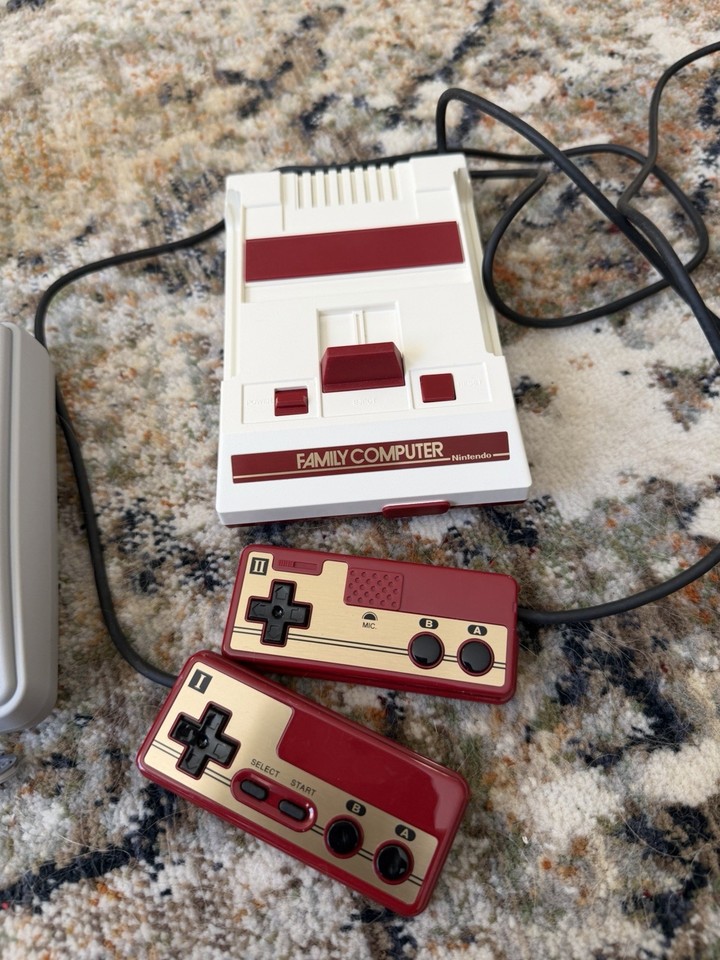Mini Nintendo System LOT | eBay