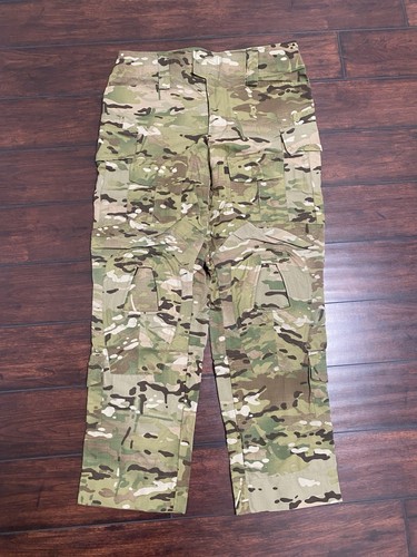 Crye Precision Multicam G3 Combat Pants 36 SHORT Tactical Military | eBay