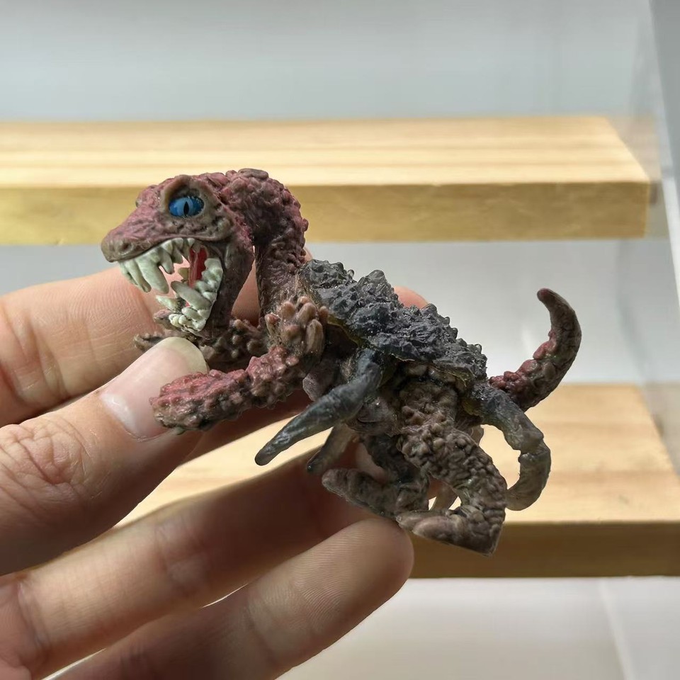 Predasaurs Aqua Attack: Choose From A Variety of Dinosaurs and Sea ...