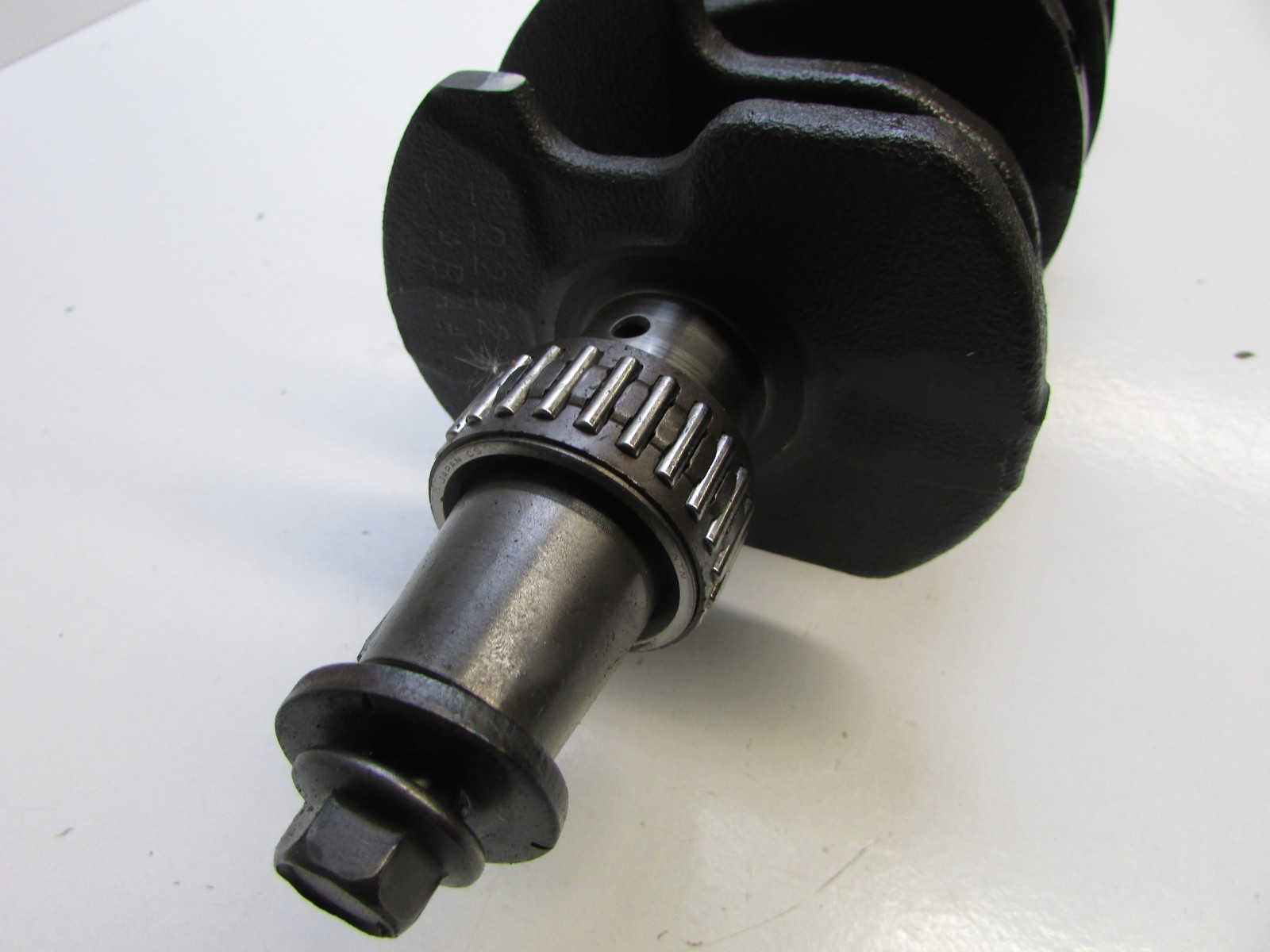 Honda CBR600F CBR600 FX - F6 / F4i 1999 - 2006 F-Sport Crankshaft Crank ...