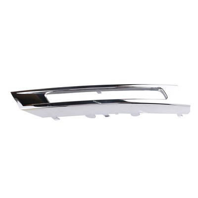 Chrome Left Side Fog Light Trim Lamp 1668850774 For Mercedes-Benz ML250 ...