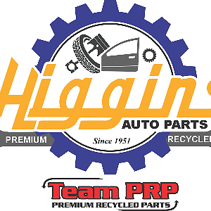 Higgins Auto Parts | eBay Stores