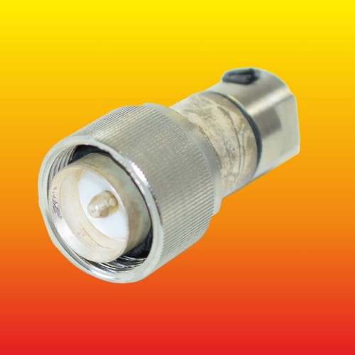 7/16 DIN ORIGINAL GERMANY RFT COAXIAL MALE CABLE RF CONNECTOR 50 Ohm ...