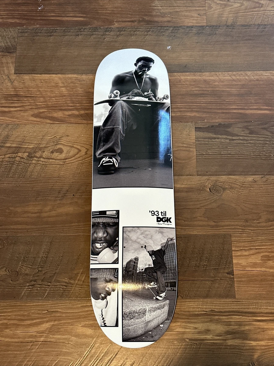 Dgk Decks 2022