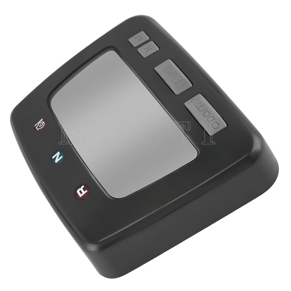 Speedo Meter Dash Upper Cover 37201-HN0-A01 For Honda Rancher Foreman ...
