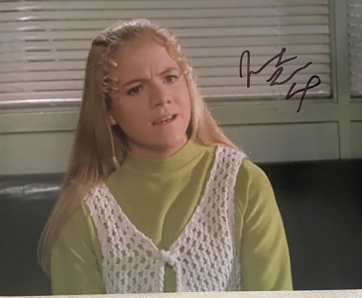 Jennifer Elise Cox Jan Brady