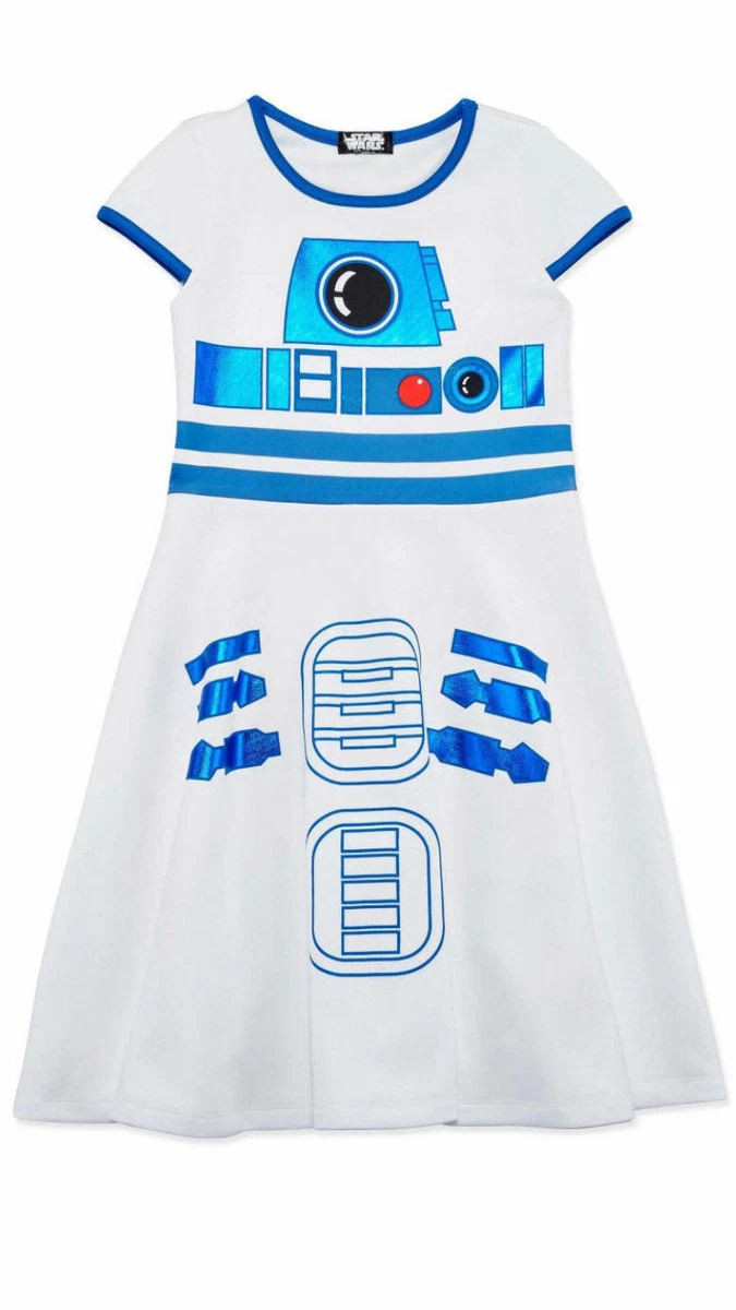 R2d2 Dress