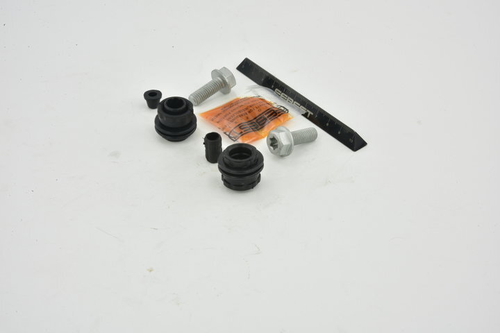 Front Brake Caliper Slide Pin Boot Kit For AUDI A7 SPORTBACK | eBay