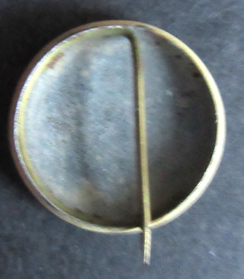 1930s Pinback button President WOODROW WILSON pin CRACKER JACK premium ...