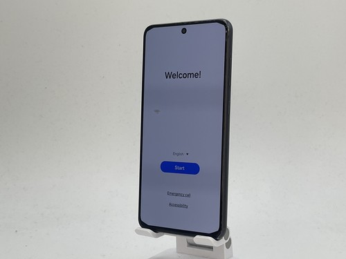 Samsung Galaxy S21 FE 5G SM-G990U2 128GB Graphite T-Mobile Unlocked ...