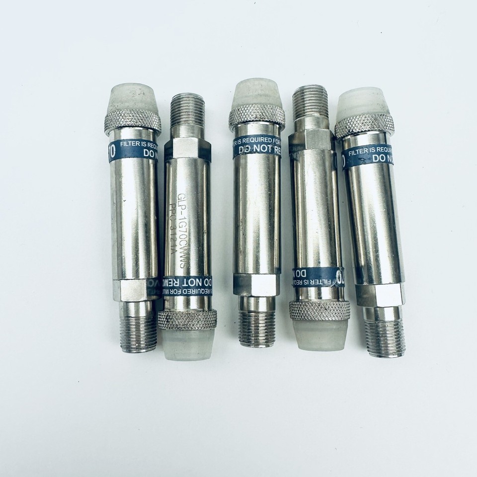 5-PACK PPC GLP-1G70CWWS MOCA POE FILTER FOR CABLE TV & OTA | eBay