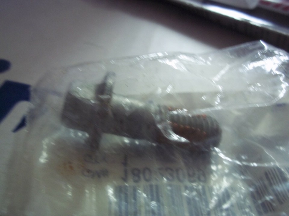 GM Disc Brake Rotor Guide Pin-Guide Pin Original Equip Data 18023069 | eBay