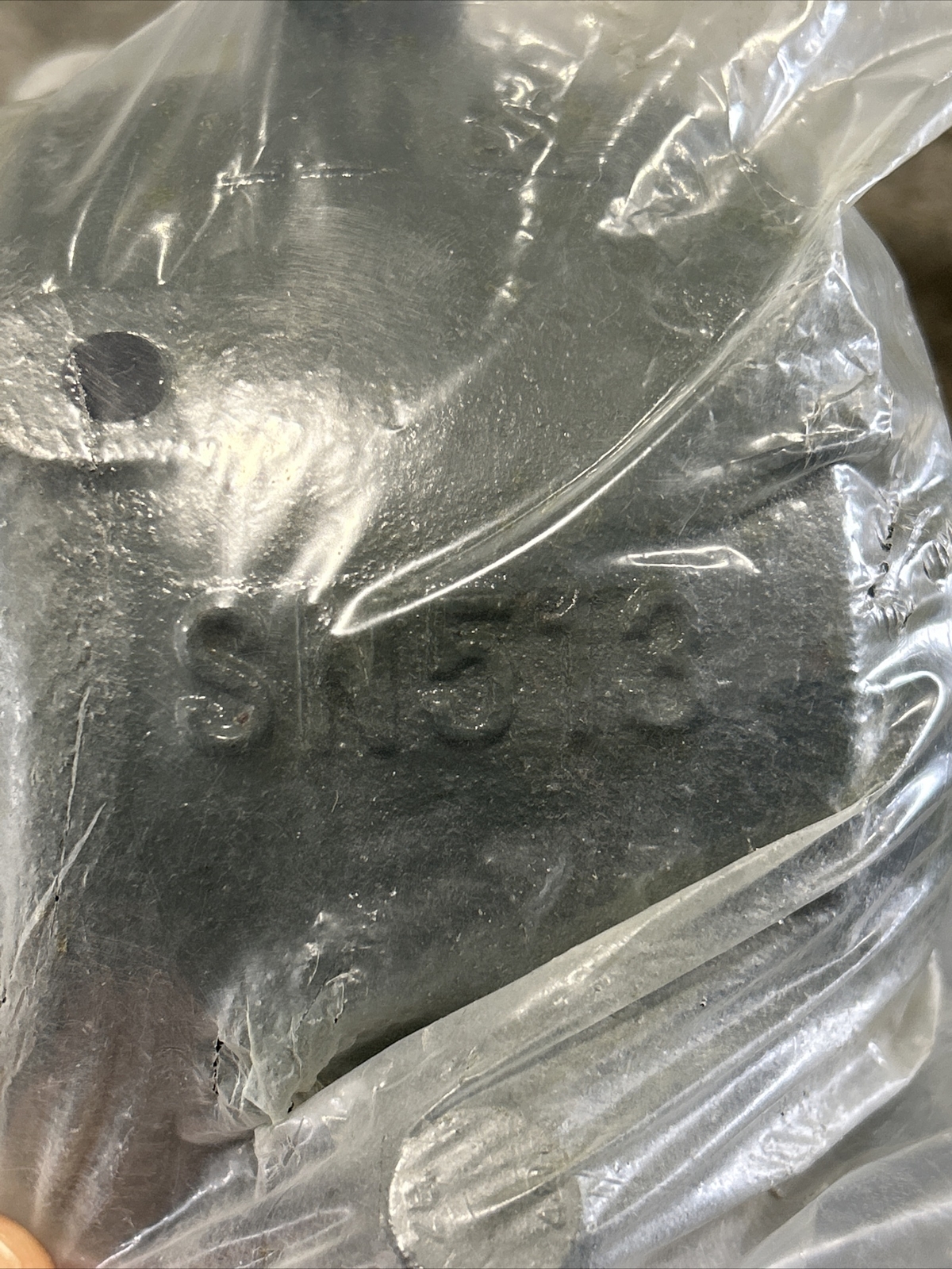 FK Plummer Block Housing SN513 - Open Box for sale online | eBay