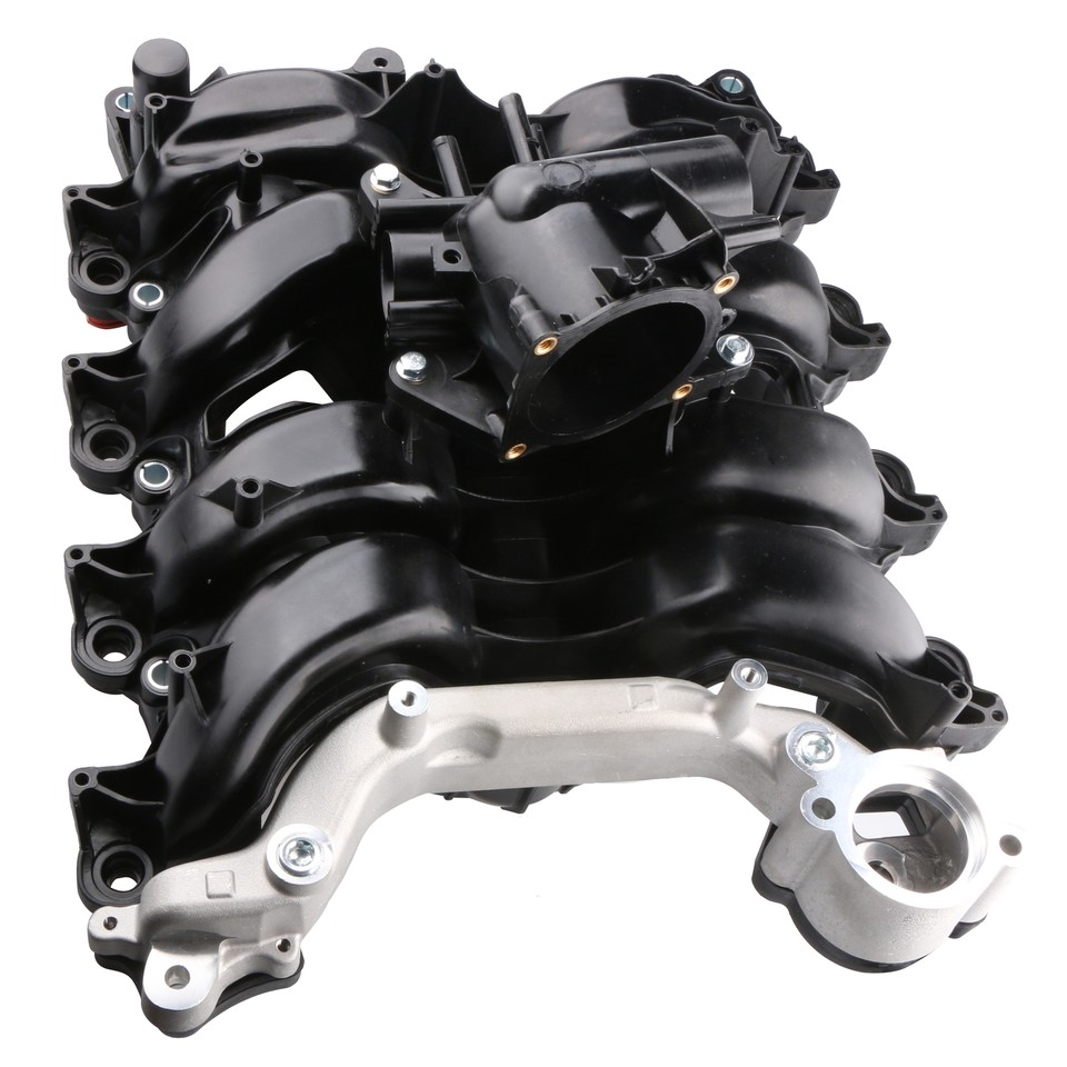 Engine Upper Intake Manifold For Ford F-150 E-150 E-250 Lobo 4.6L 7L3Z ...