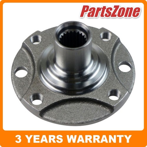1x Front Wheel Hub Fit for DAEWOO LANOS T100 1997-2002 NEXIA 2009 ...