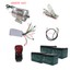 48V 1800W Brushless Motor/Battery/Pedal Kit for Razor Bike Rocket ATV ...