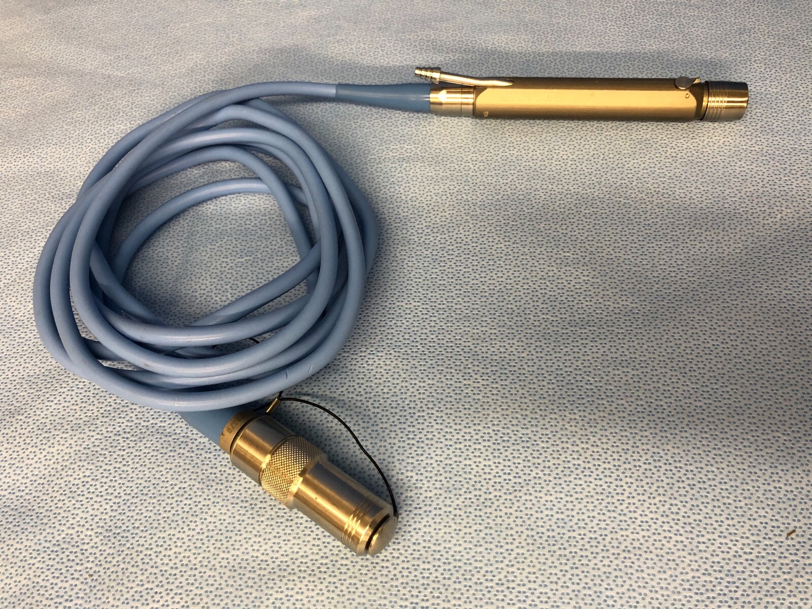 Dyonics 7205357 Small Joint Shaver EP1 | eBay