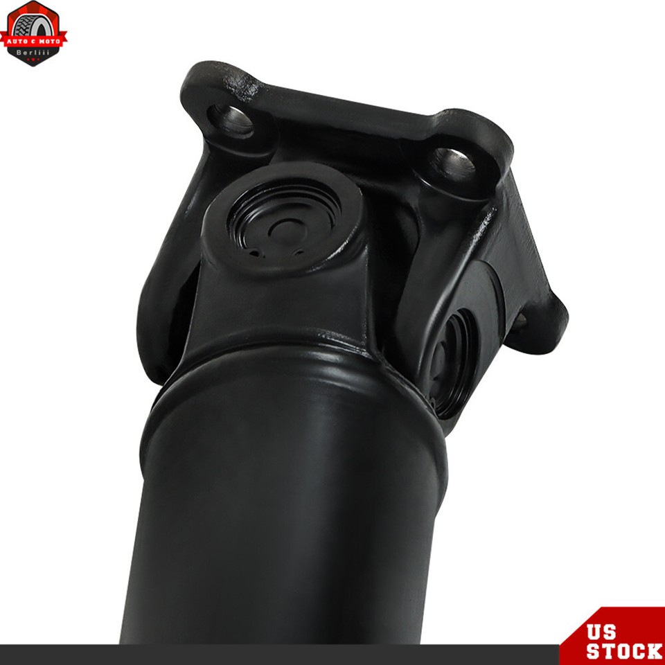 For 09-13 Pontiac Vibe Toyota Matrix AWD 37100-12650 Rear Drive shaft ...