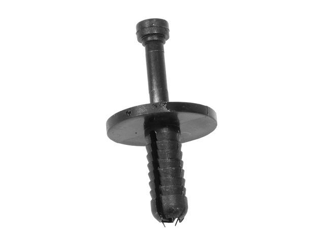 OEM 67VJ17M Air Intake Hose Fastener Fits 2001-2005 BMW 325i Rivet ...