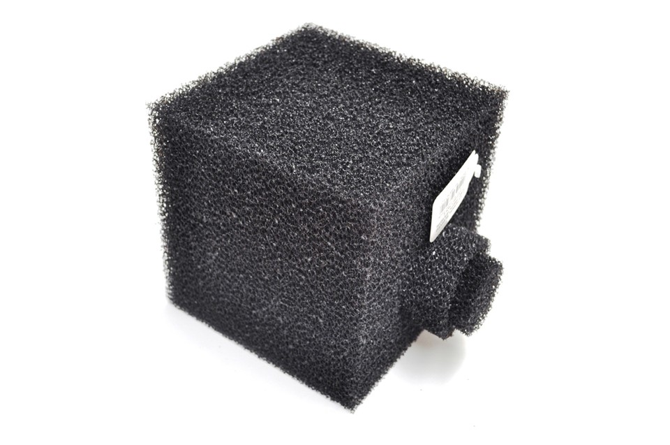 Pond Pump Pre-Filter Foam Different Designs Helps Keep Pump Maintenance ...