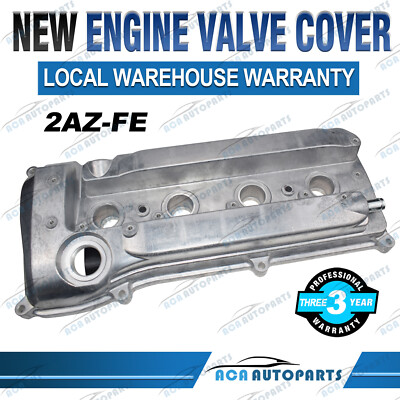 Engine Rocker Valve Cover For Toyota Camry RAV4 2.4L 2AZ-FE 11201-28014 ...
