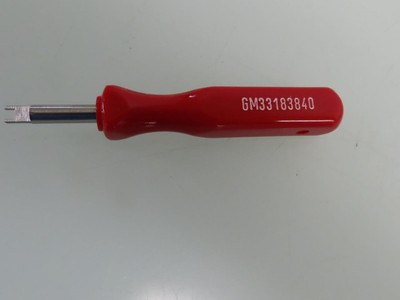 Electrical Equipment & Tools - Extraction Tool