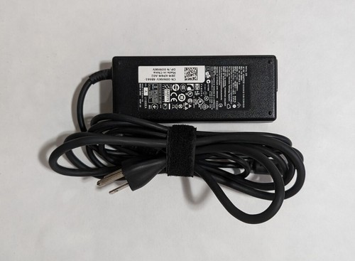 Genuine Dell 90W Laptop Charger AC Adapter DA90PM111 | eBay