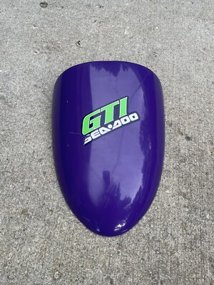 2002-2003 Seadoo GTI Access Cover OEM 269501063 | eBay