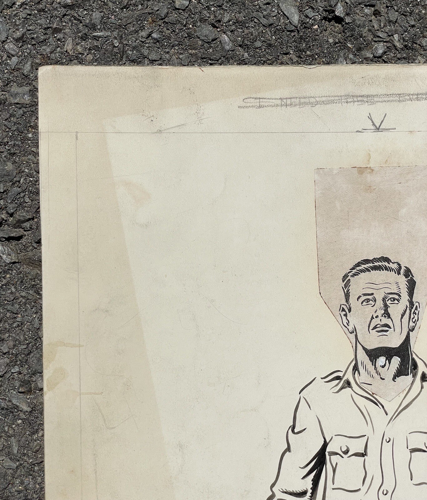 WWII Van Zelm Christian Science Monitor Newspaper Prayer Propaganda Art ...