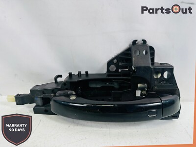 2012 - 2015 Audi A7 Front Right Passenger Exterior Door Handle FR ...
