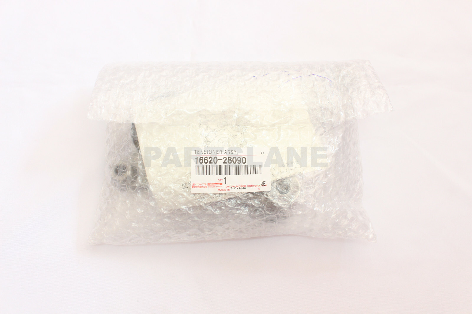 Toyota RAV4 Highlander Solara ACA30 ACV40 Drive Belt Tensioner OEM ...