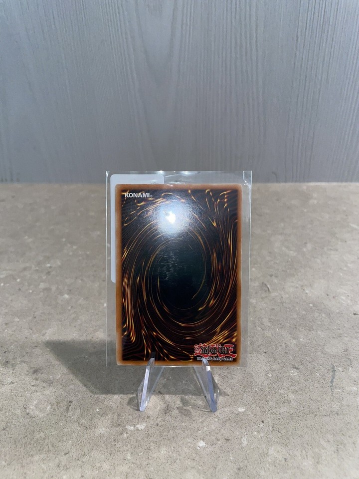 YuGiOh Dark Magician Girl RDS-ENSE2 Ultra Rare Limited Edition NM/MT | eBay