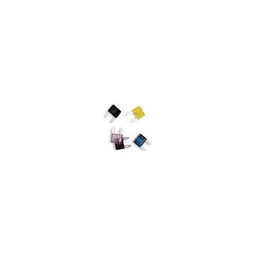 BUSSMANN ATM-30 Automotive Fuse,30A,Blade,ATM Series PK 5 51712814676 ...