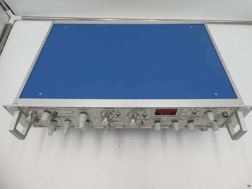 🍀 NEW! Axon Instruments Axopatch 200B Patch Clamp Amplifier Molecular ...