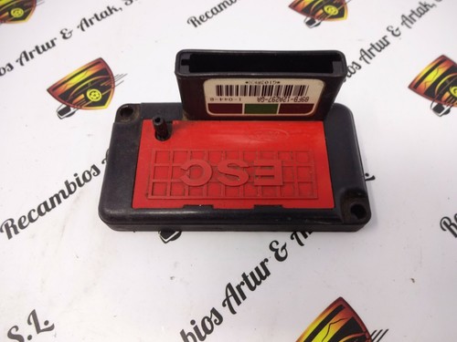 Centralita ignición Ford Fiesta 89FB-12A297-GA 89FB12A297GA ESC | eBay UK