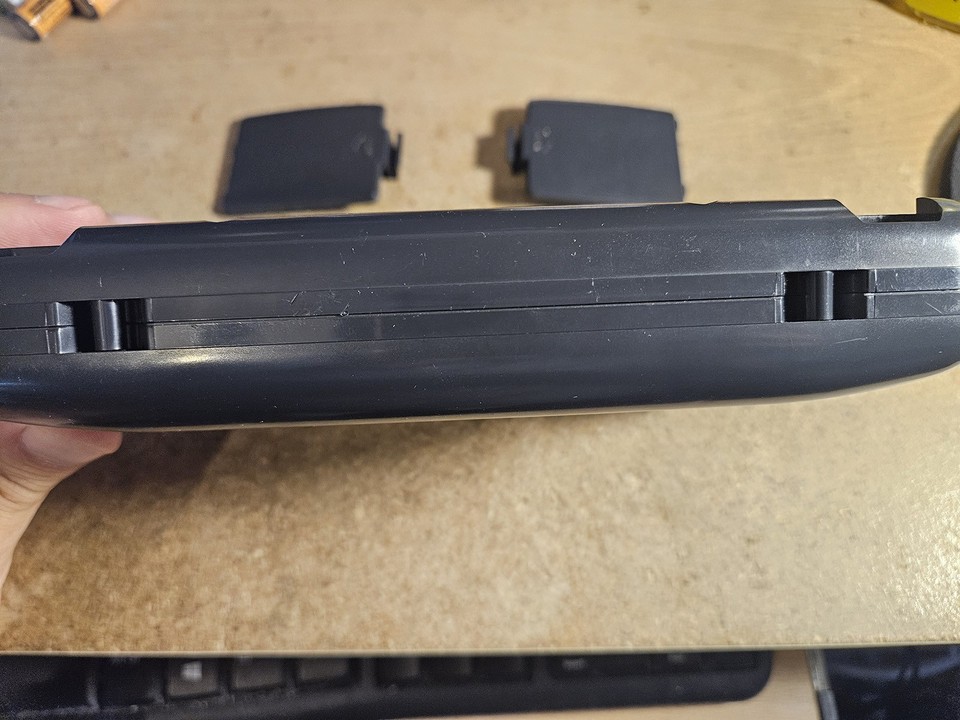 SEGA Game Gear Handheld Console only FAULTY | eBay UK