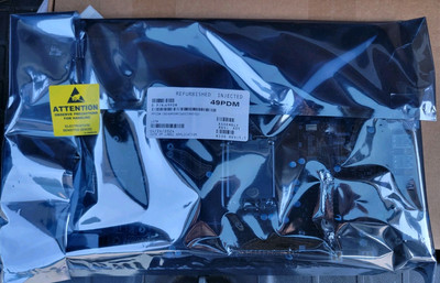 Alienware Aurora R15 Intel Edition Motherboard LGA1700 main board 49PDM ...
