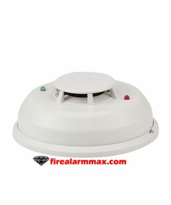 System Sensor 2WTR-B. Photo Smoke Detector. | eBay