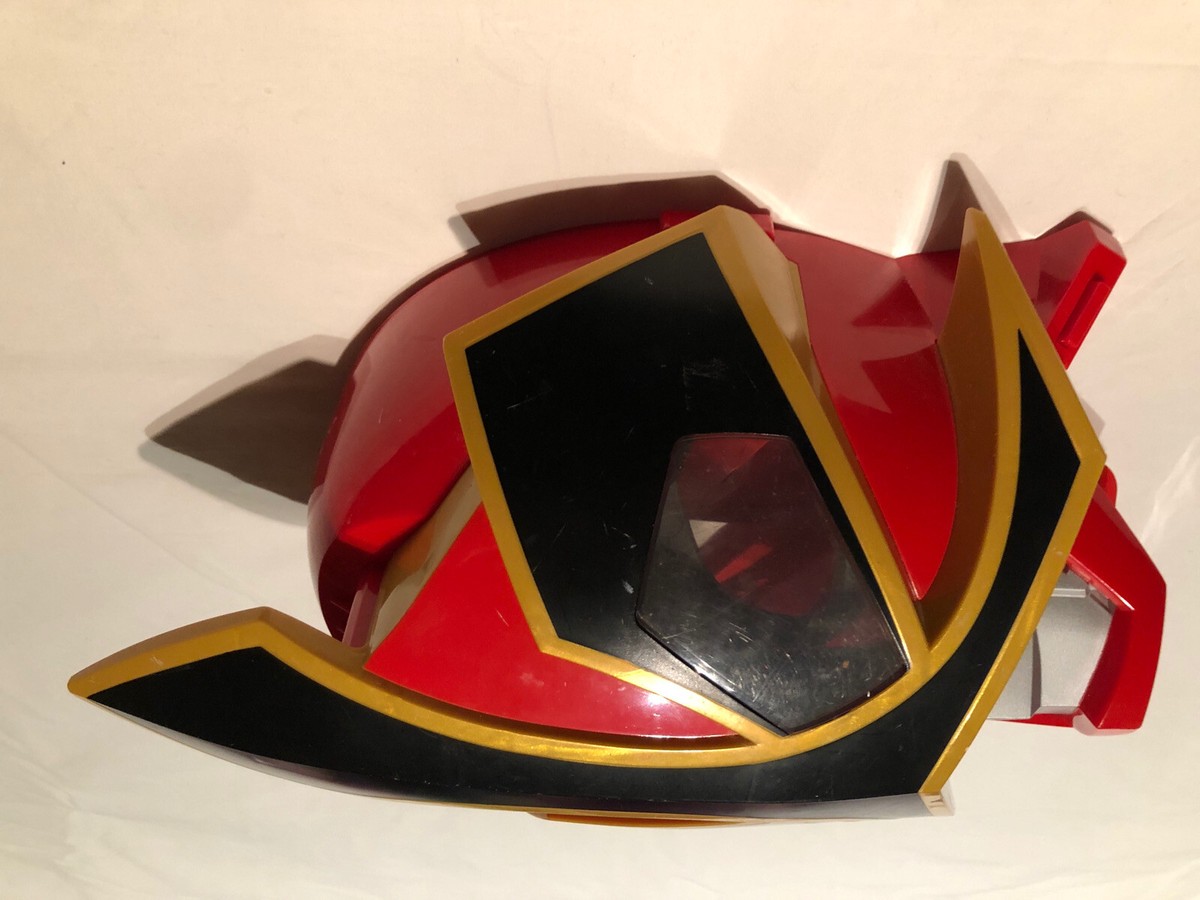 Yellow Power Ranger Samurai Mask Power Rangers Samurai Blue Samurai