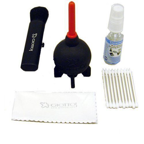 Giottos CL1001 Rocket Blaster Lens Cleaning Kit 4715412009522| eBay