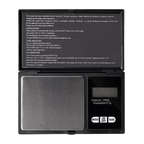 digital scale 0.01g 1000g | eBay