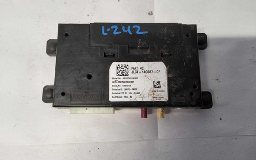 Communication Telematics Module FORD EXPEDITION 18 ID JL3T-14G087-CF | eBay